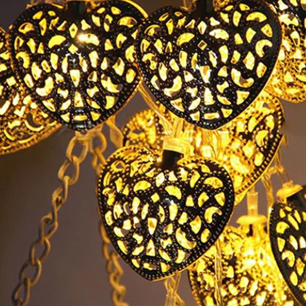 Christmas Fairy Lights Australia - Lights Hub Australia